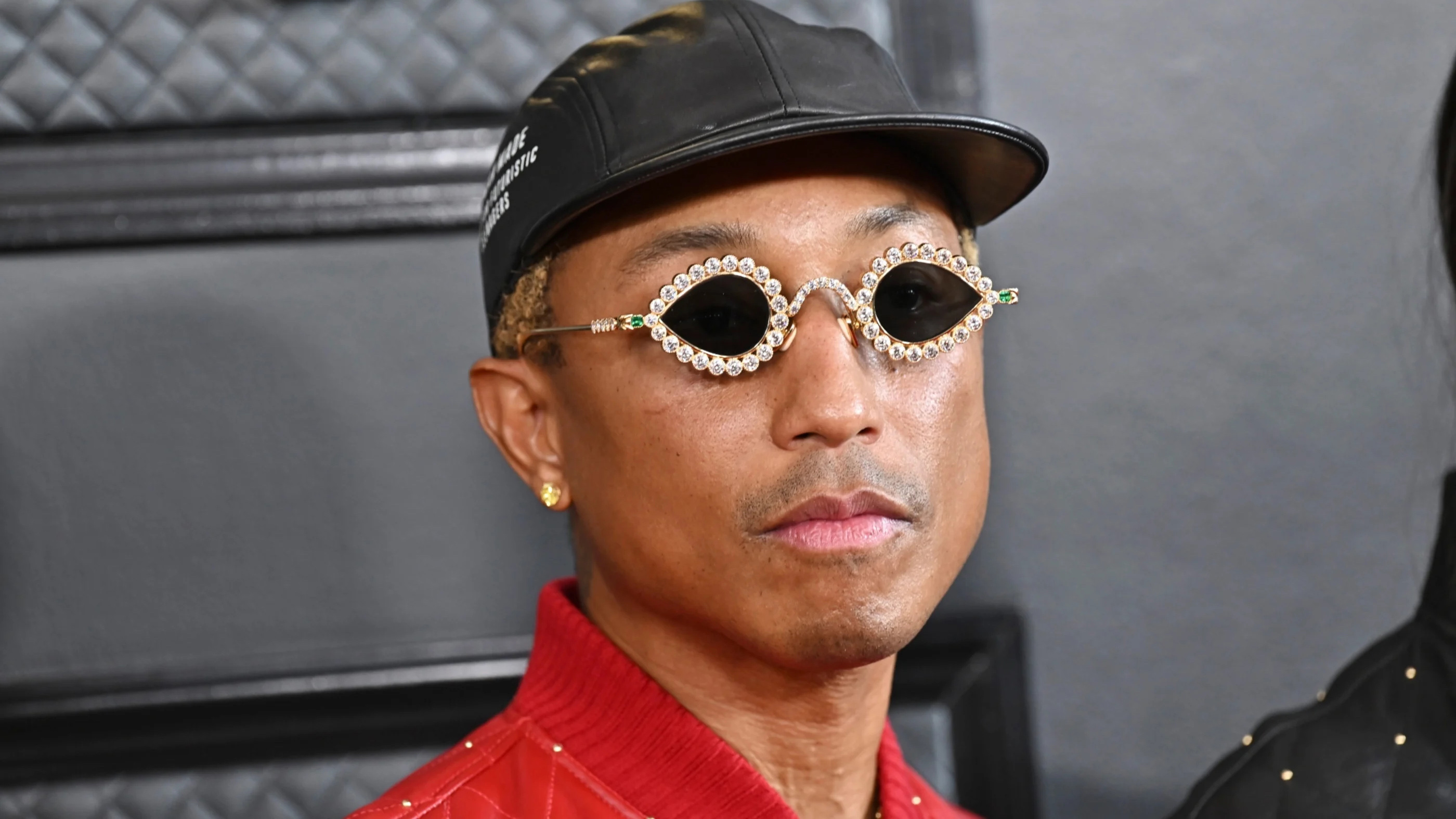 從 Billionaire Boys Club 到 Louis Vuitton，回顧 Pharrell Williams 二十年間的豐富時尚界 ...