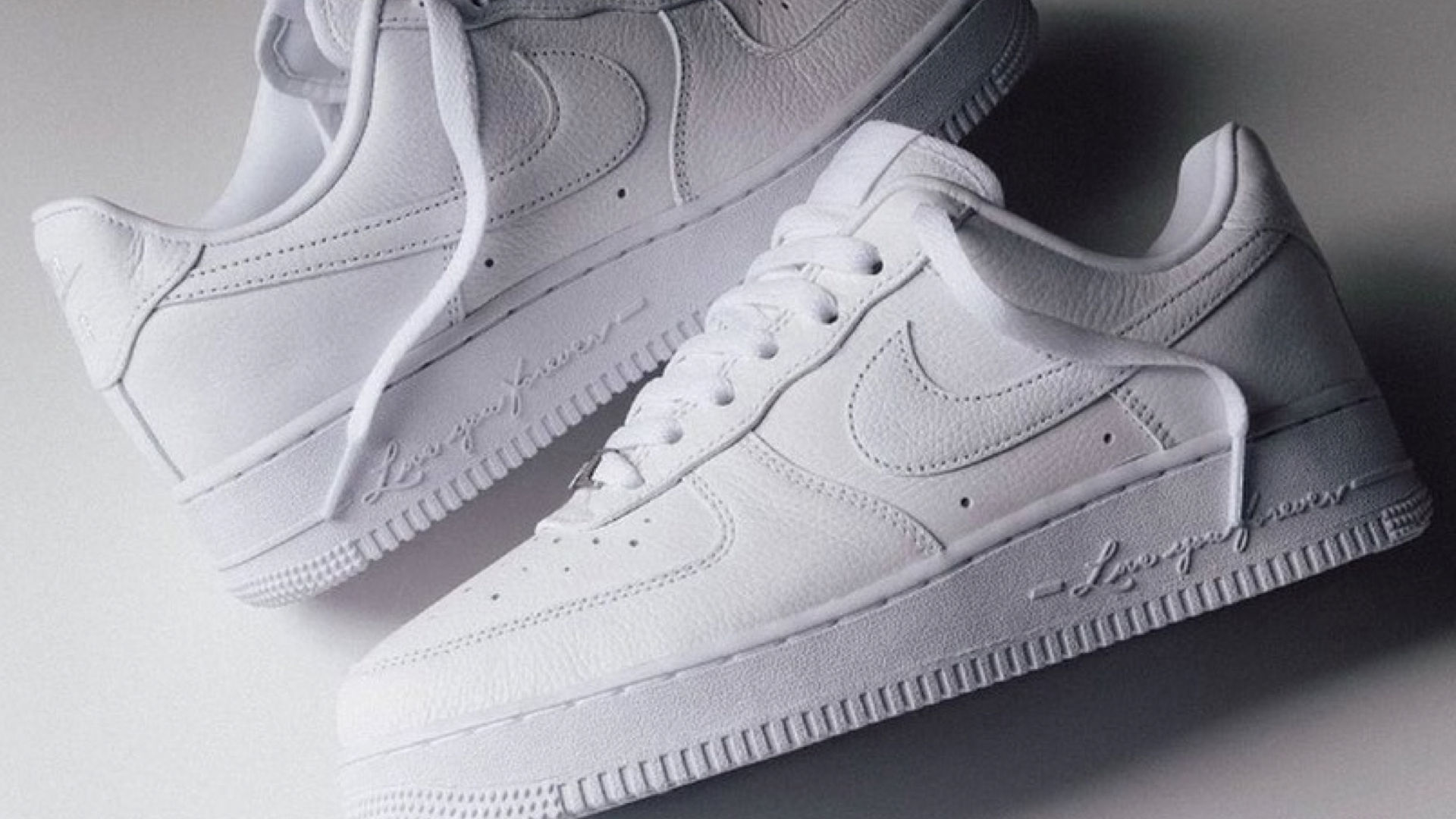 NOCTA x Nike Air Force 1「Certified Lover Boy」發售詳情曝光 | Complex